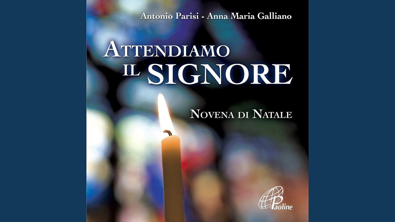Vieni, Signore Gesù - YouTube