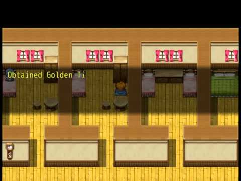 Let's Play Tutorial Town - YouTube