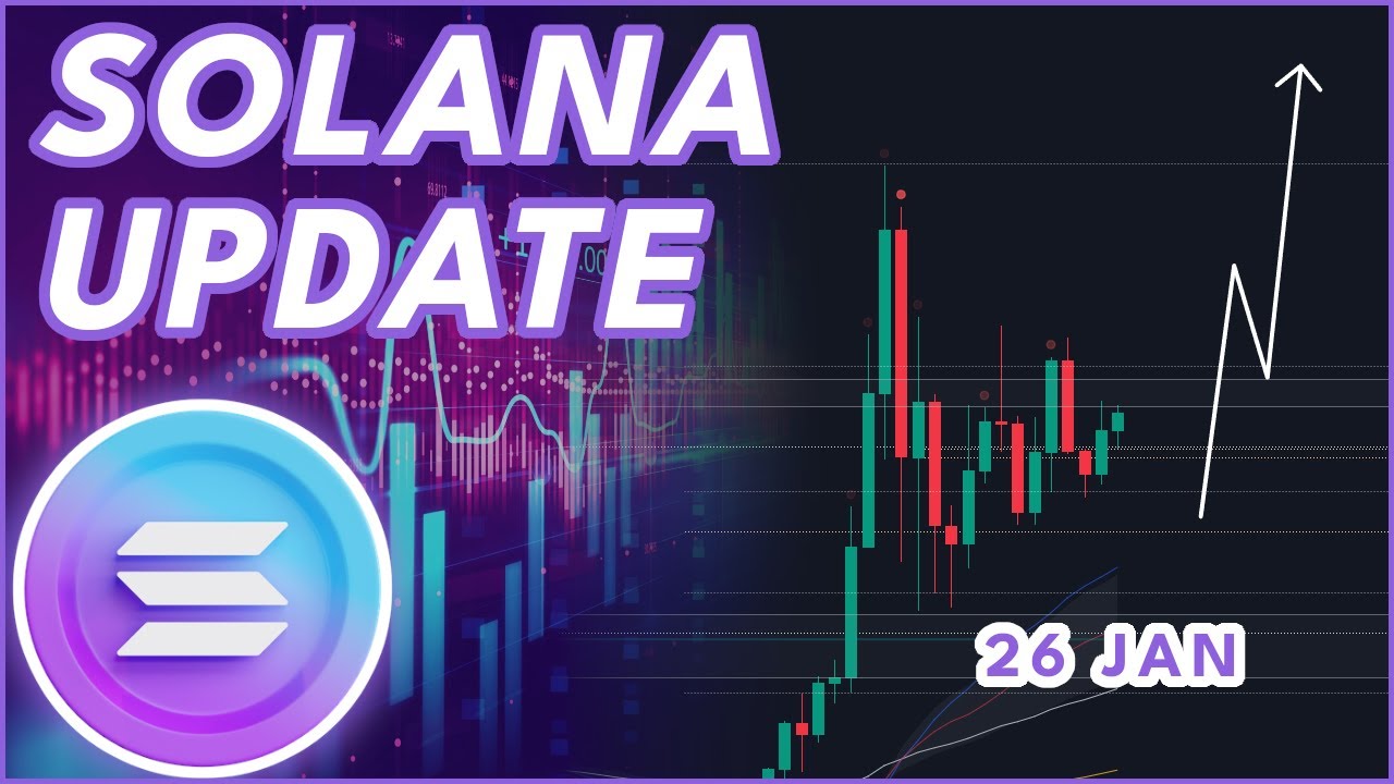 SOLANA PULLBACK WARNING!🚨 | SOLANA (SOL) PRICE PREDICTION & NEWS 2025 ...