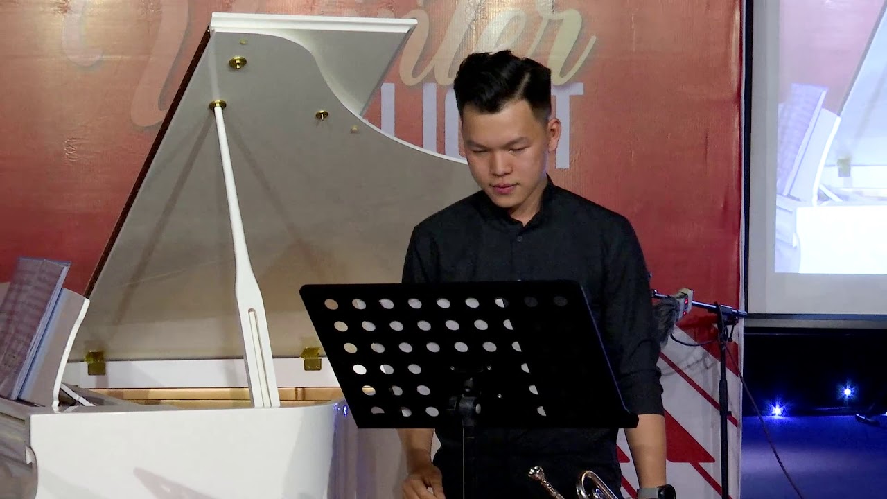 Bob Thiele & George David Weiss - What a Wonderful World (Thiên Ân ...