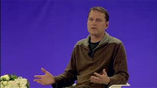 Jerry Yang And David Filo