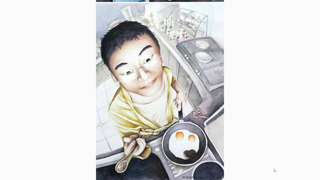 3 AP Art Tips to improve your SI - YouTube