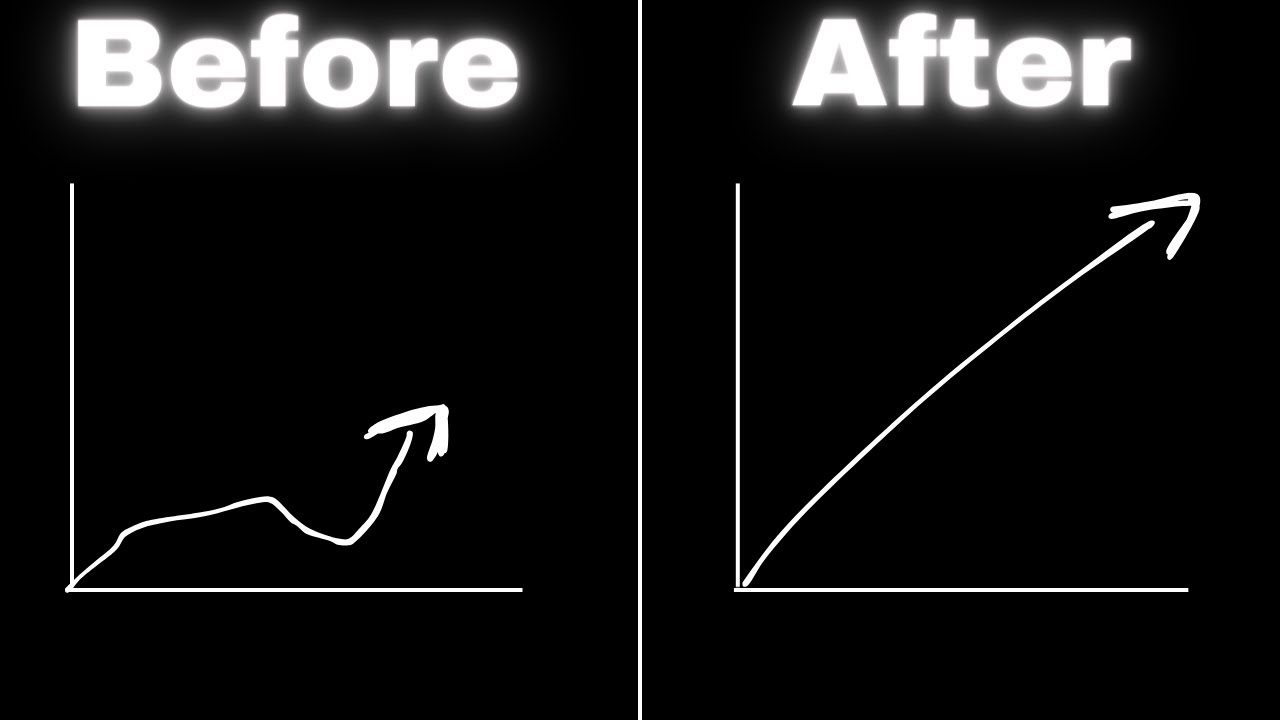 This is ESSENTIAL To Making PROGRESS - YouTube