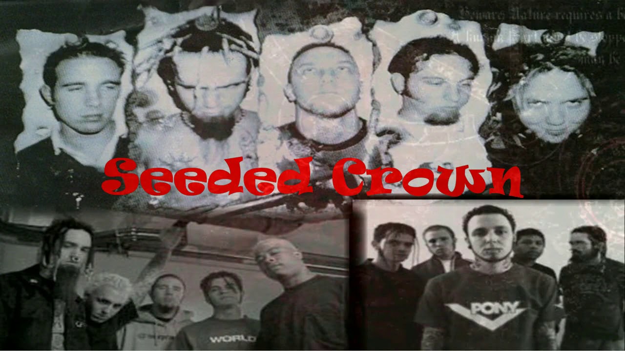 Seeded Crown - For What It's Worth - YouTube