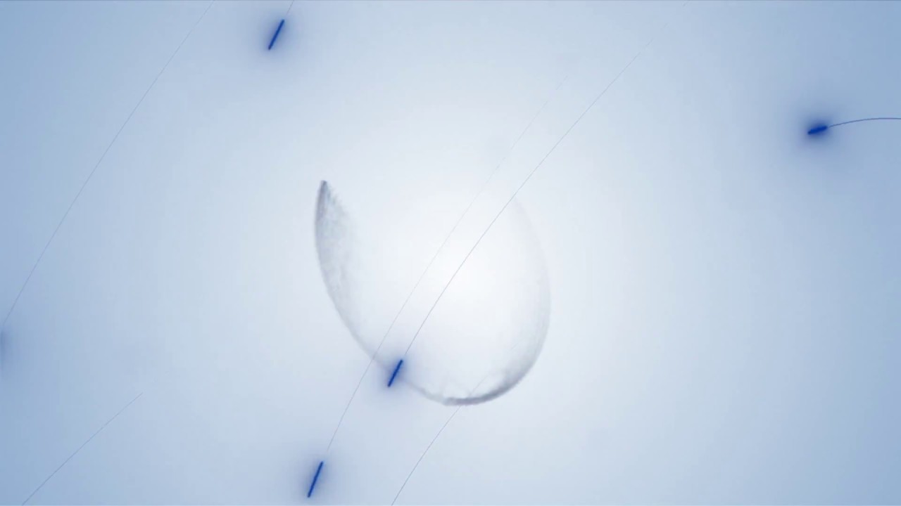 417 c3 - Technology Smoke Logo Reveal brand company intro colors scheme ...