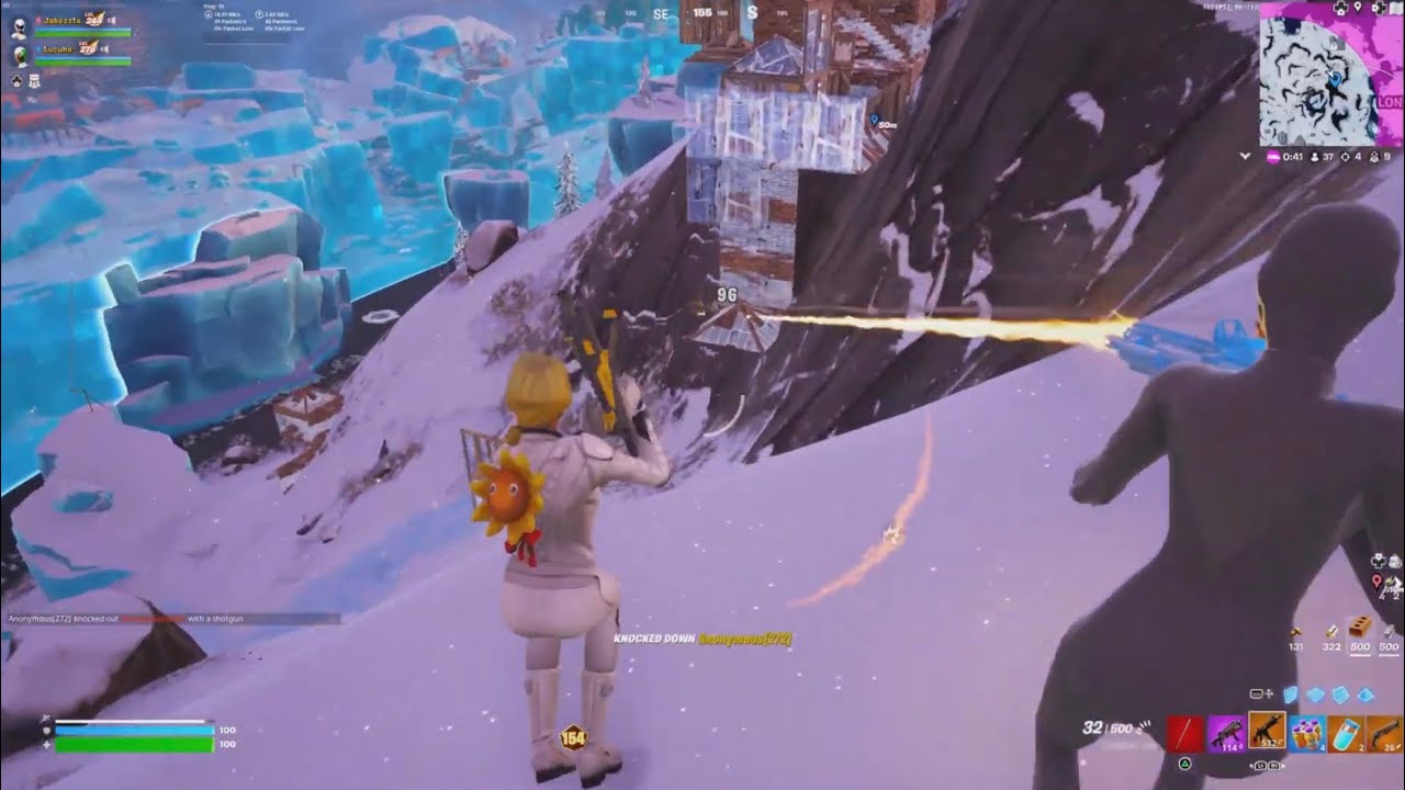 How we qualified for console champions cup quarter-finals !!! - YouTube
