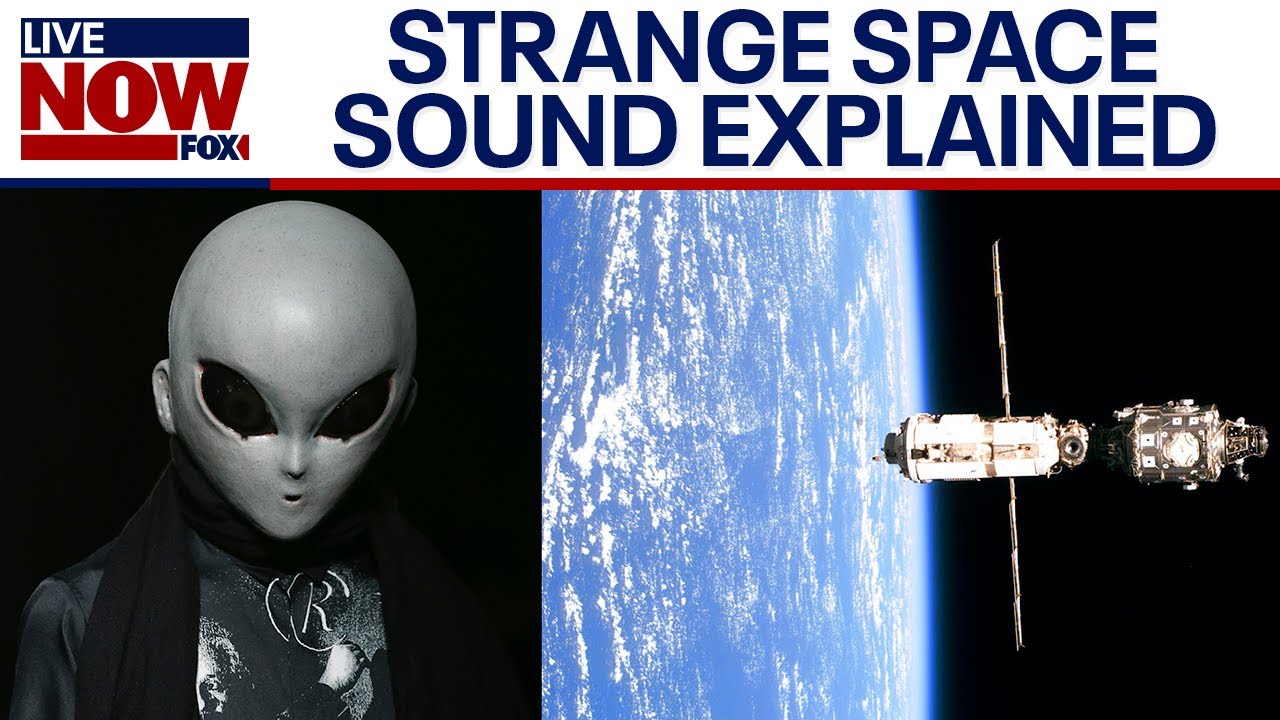 Strange sound coming from Starliner explained by NASA | LiveNOW from ...