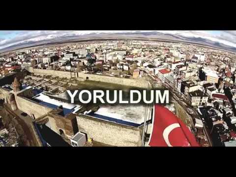 UD Basat - Yoruldum - 2017 (Official Teaser/Prod. By. Rapozof)
