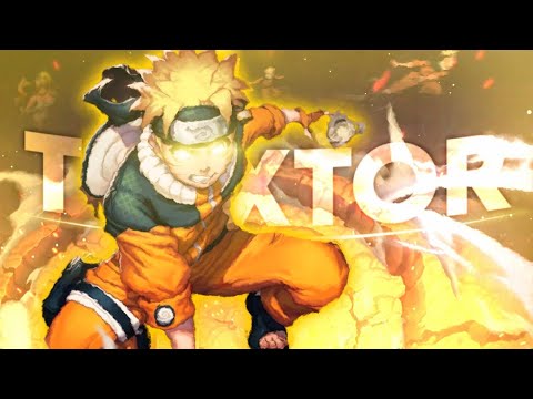 Naruto Uzumaki Twixtor 4k clips - YouTube