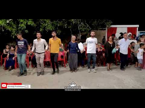 Mikail Cebrail Ağır Delilo Halayı 2022