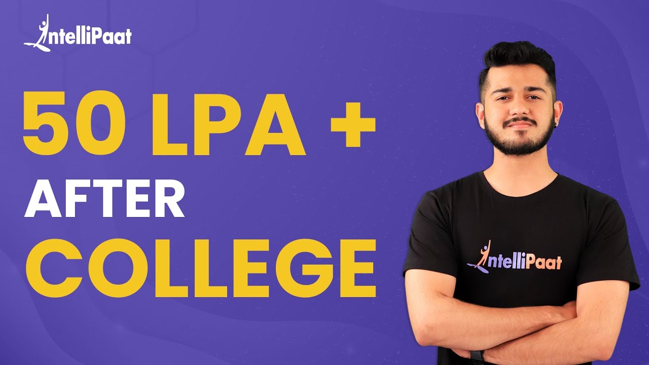 How To Get A High Package From College | Skills Required To Get A Job ...