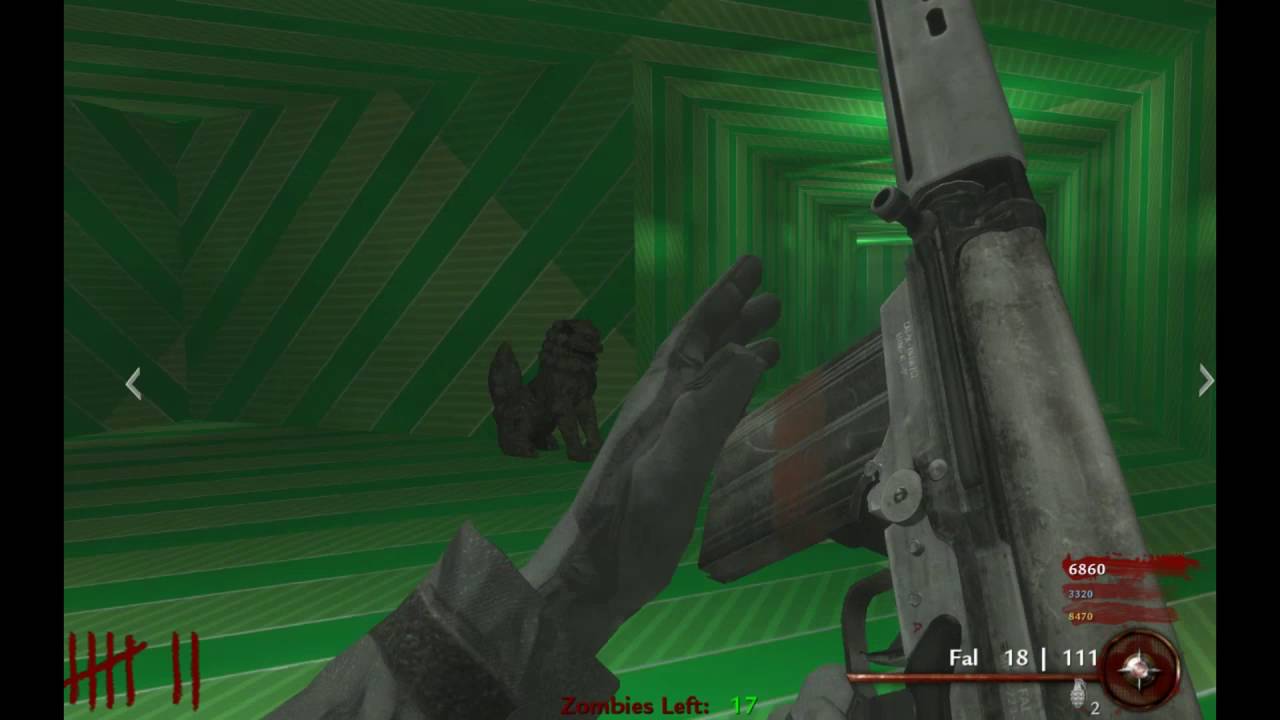 Custom Zombies | Decapitator 2 - YouTube