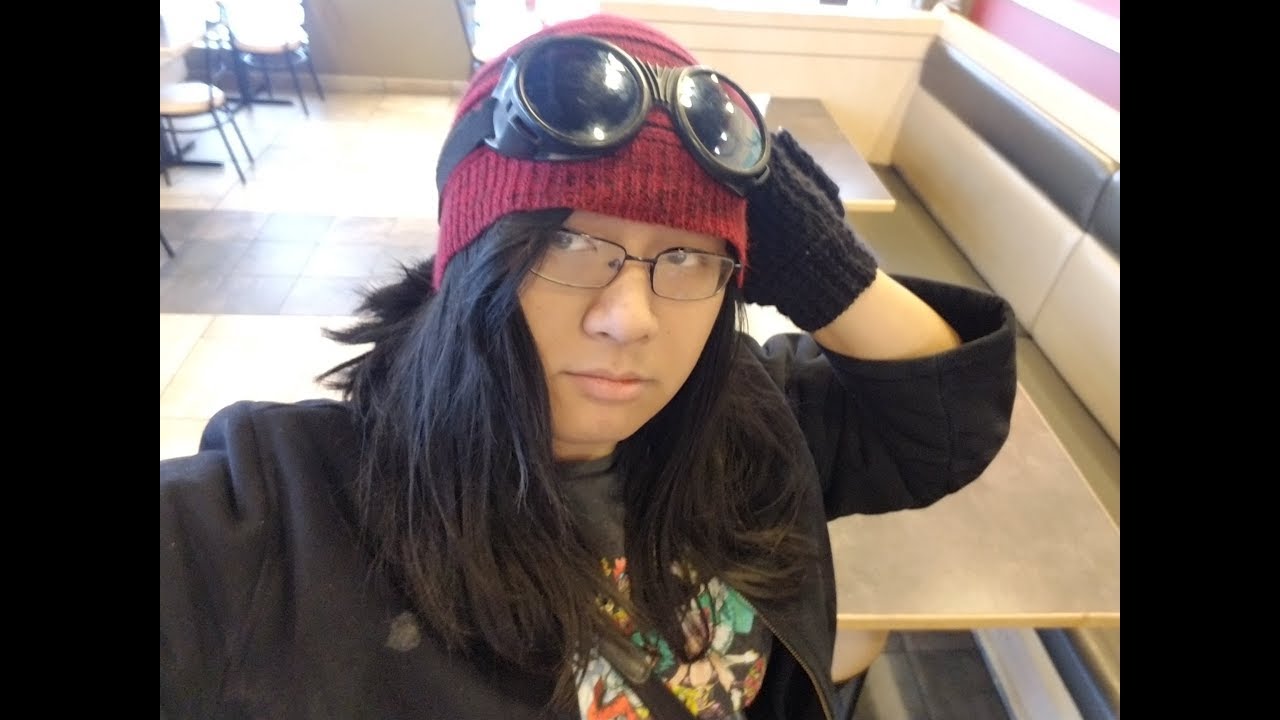 Kanuck Khronikles: Episode 1 "The F@$% is a Canada?" - YouTube