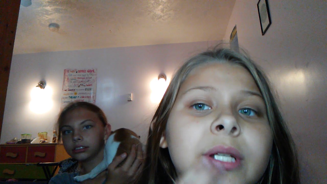 Official Puppy Video - YouTube