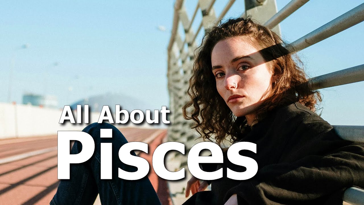 Pisces Personality Traits Zodiac Astrology Horoscope The Fish Star Sign ...