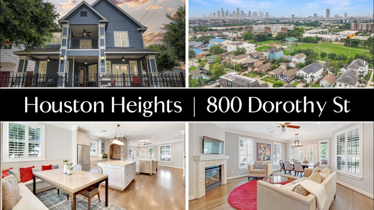 Updated & Expanded Craftsman Home, Walking Distance From #MKT & # ...