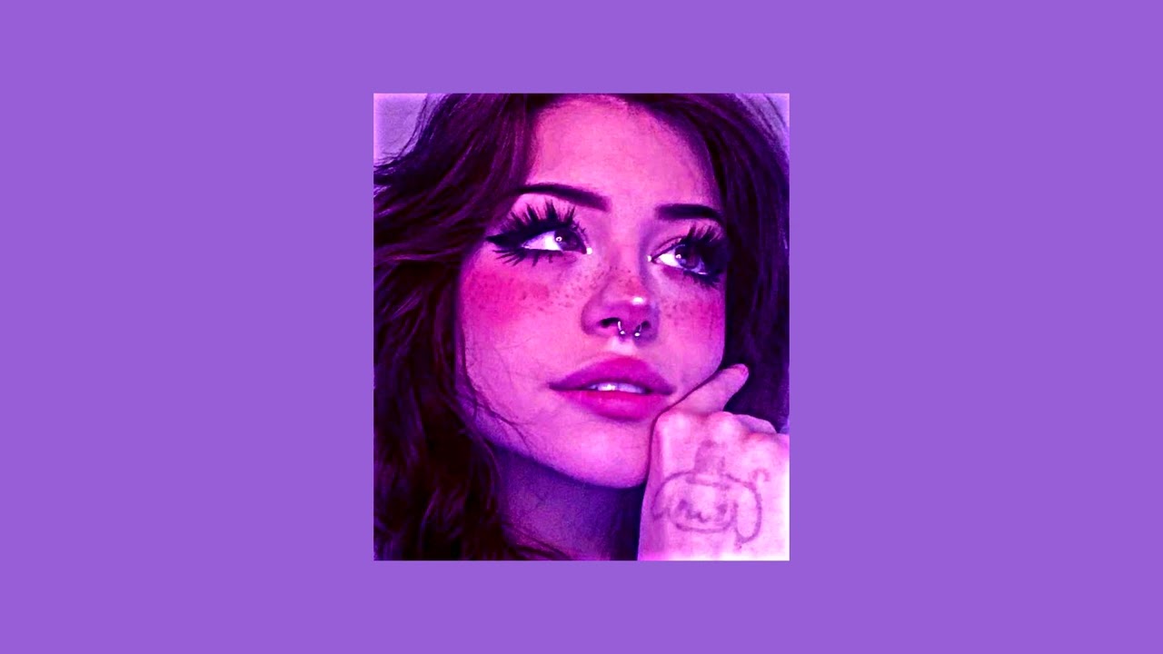 1nonly X Lilbubblegum Ash Kaashh Sped Up Reverb Youtube