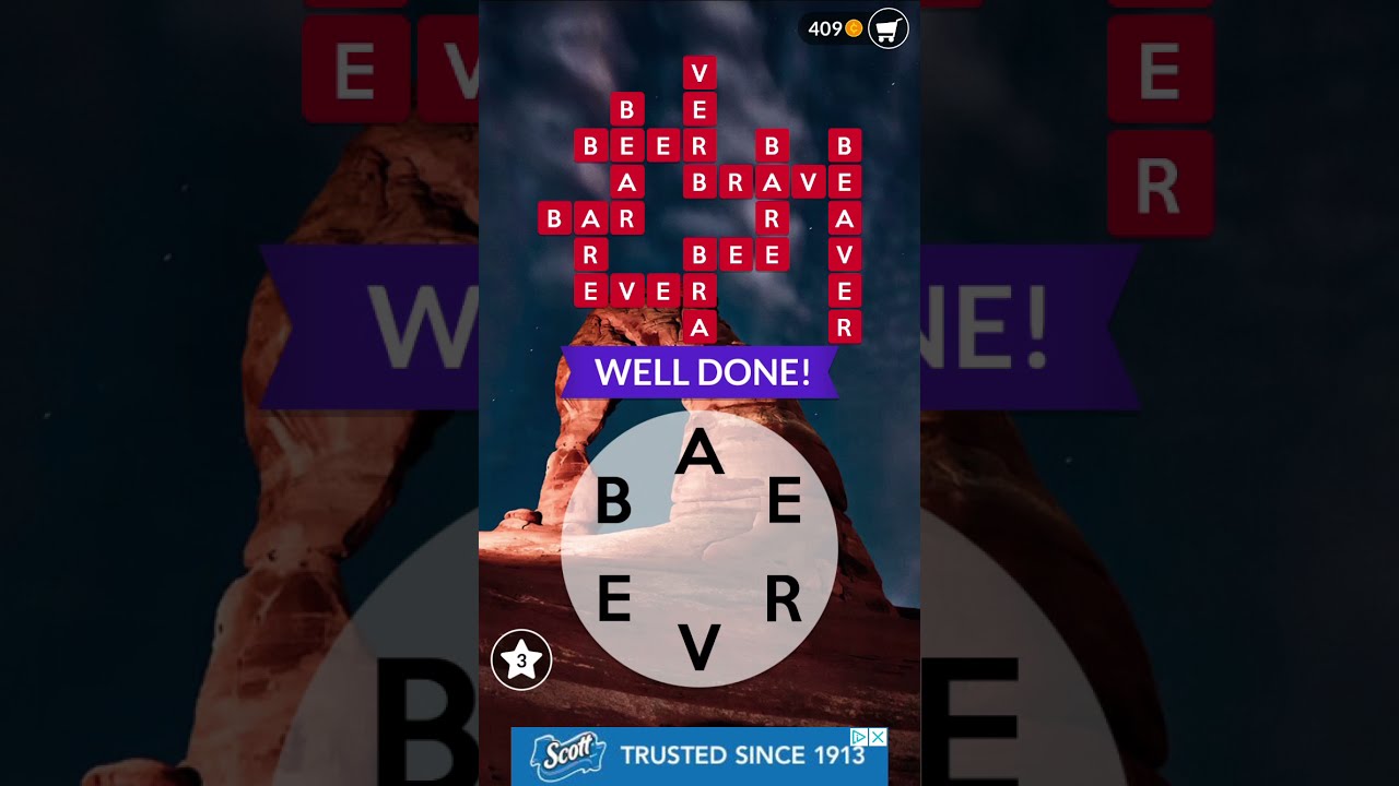 WORDSCAPES LEVEL 125 ANSWERS YouTube WORDSCAPES LEVEL 125 ANSWERS YouTube