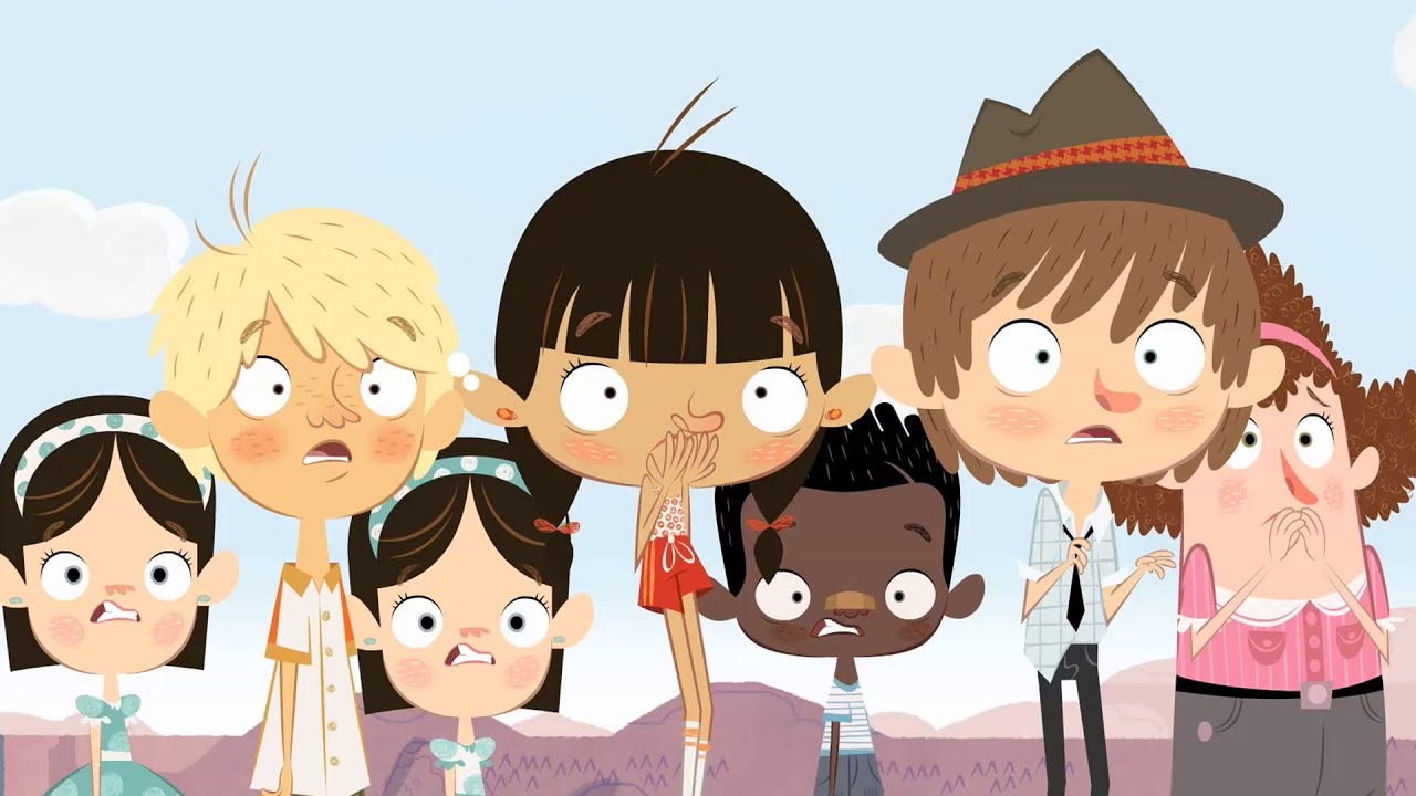 Flapacha 🌲 Une nouvelle chance de croiser le Flapacha ! | Épisodes ...