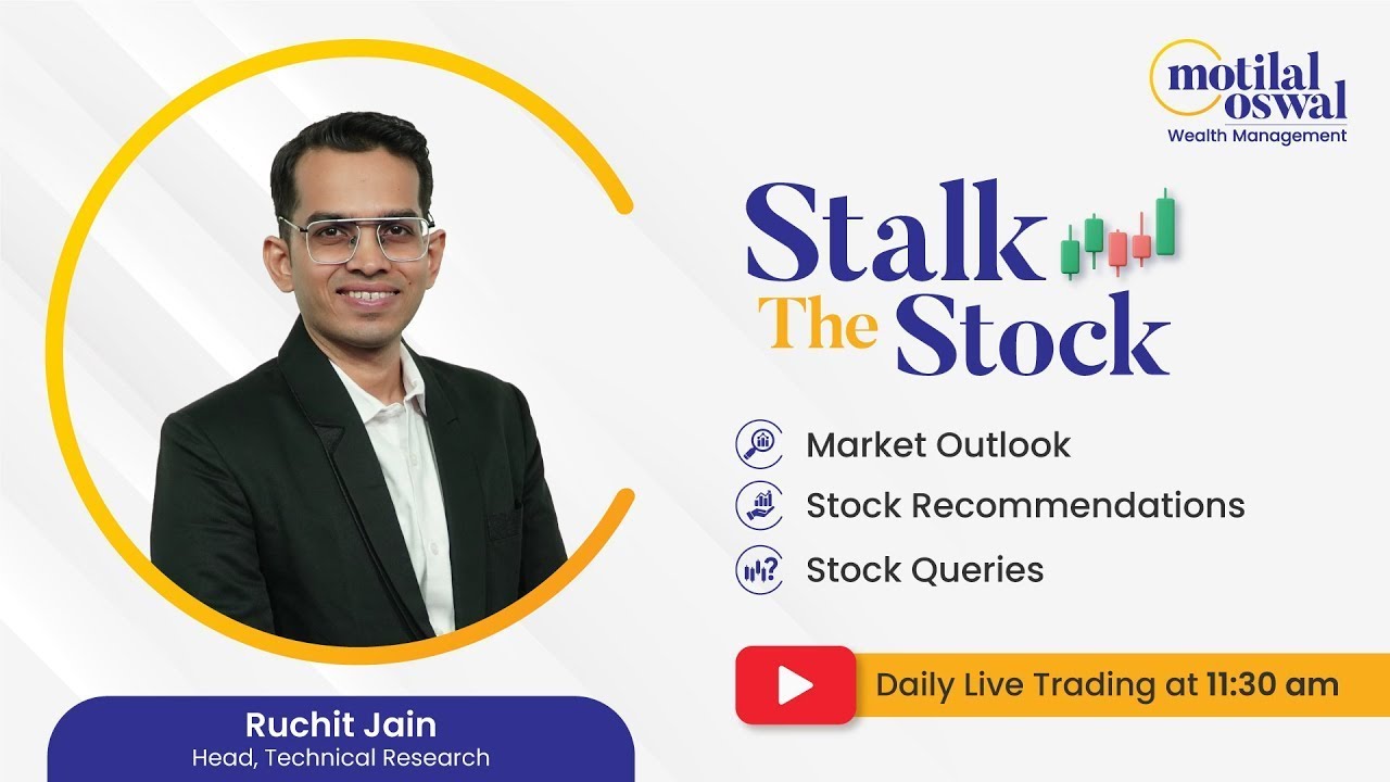 Stalk the Stock: Expert Market Advice & Investing Insights - YouTube