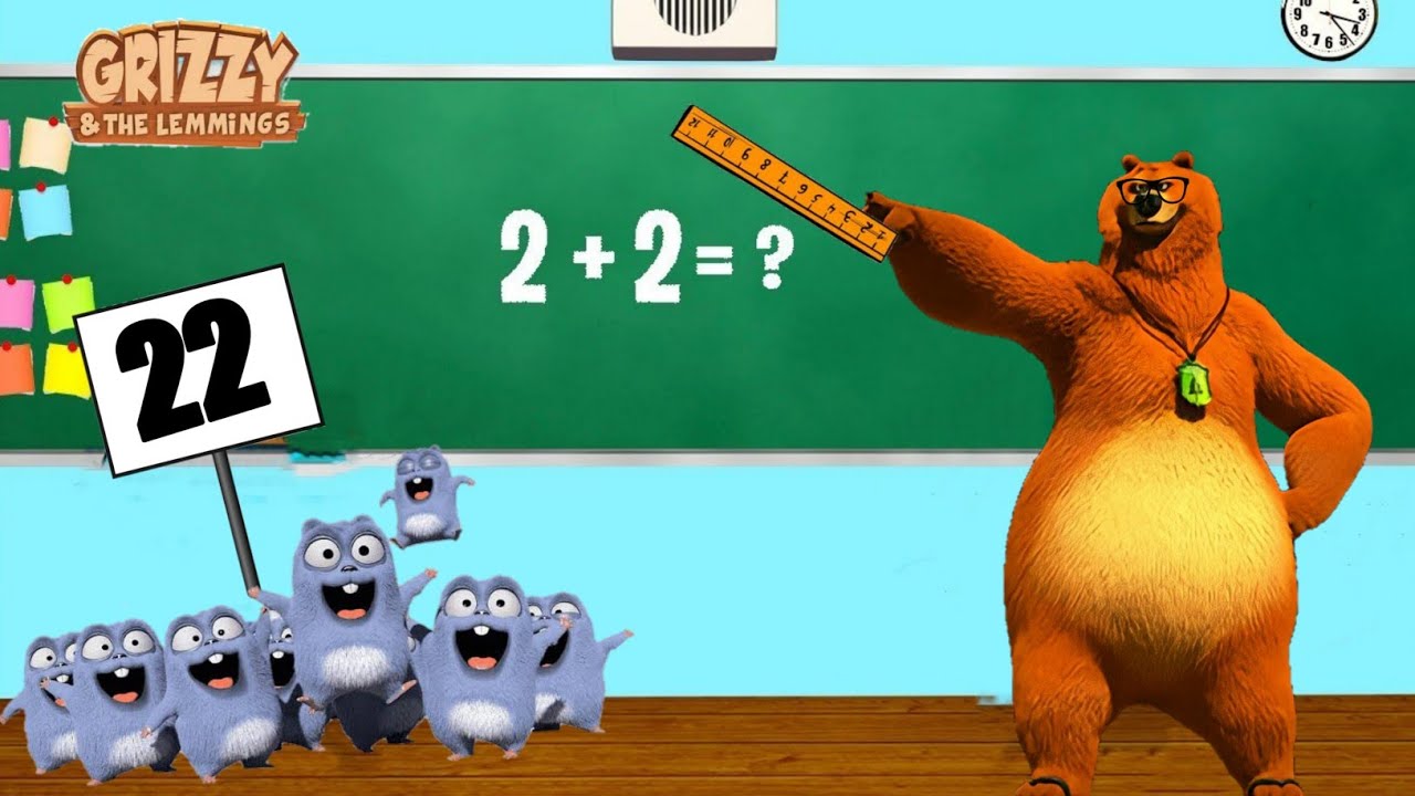 Alumota Bhalu Punishing Bullbule Become a Teacher ( Teacher Simulator ...