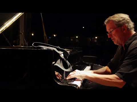 Bobo Stenson Trio • Garana Jazz Festival 2017