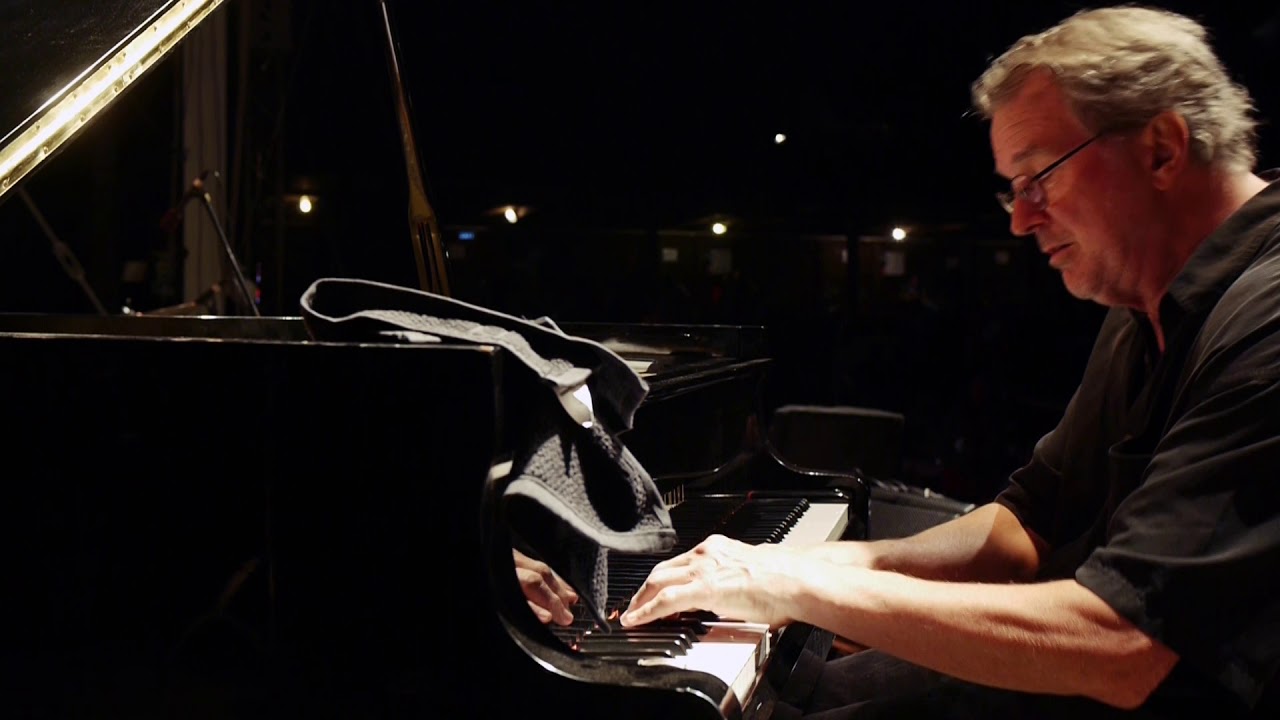 Bobo Stenson Trio • Garana Jazz Festival 2017 - YouTube