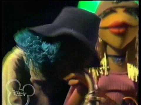 Muppet Show. Electric Mayhem - Ain't Misbehavin' (s1e02) - YouTube