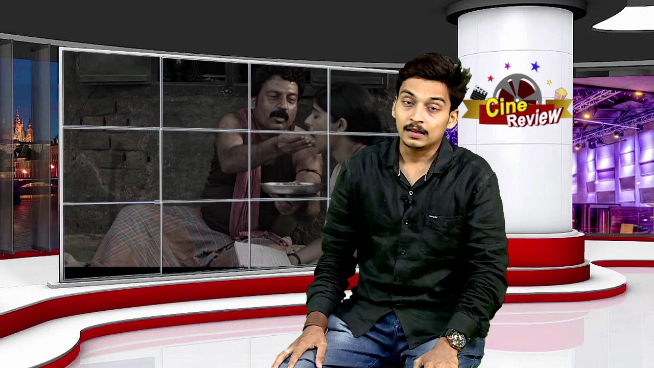 Ilai Movie Review | 1yes - YouTube