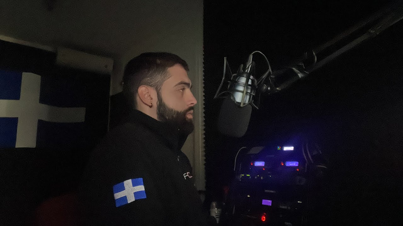 ΣΕΡΕΤΗΣ ΓΡΗΓΟΡΗΣ - ΚΟΝΤΡΑ ΣΤΟ ΣΥΣΤΗΜΑ - FOCUS FM 103.6 (15022024) - YouTube