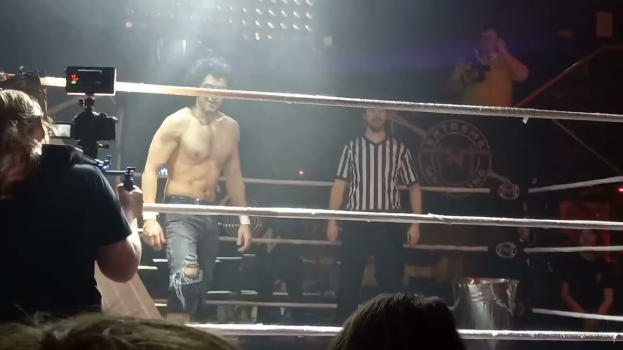 Soner Dursun vs RPD - Street Fight - TNT IGNITION (Highlights) - YouTube