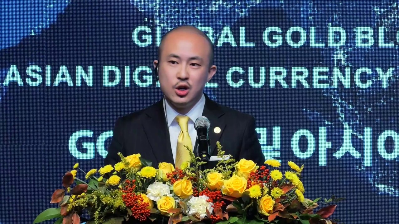 GGT (Global Gold Token) Goes Officially Listing on World-Renowned ...