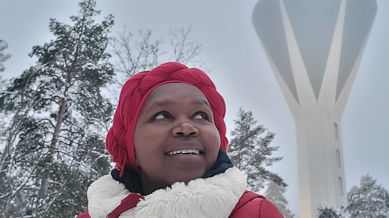 Simple!! Small talk 2025. Life in Finland - YouTube