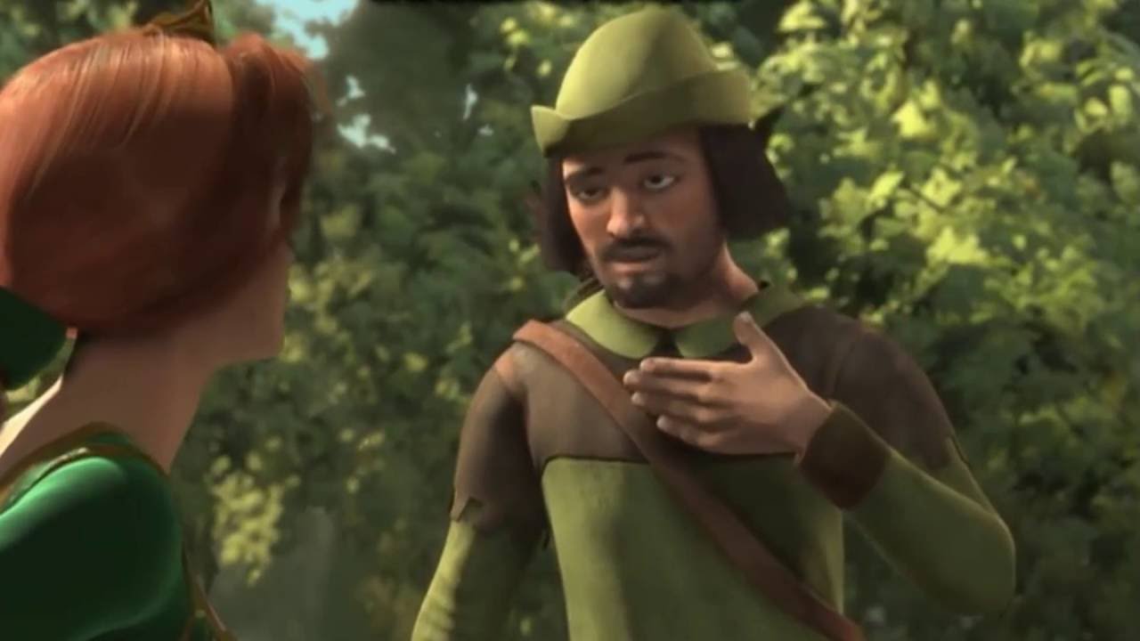 Oh Merry Men! [Q&A] #3 - YouTube