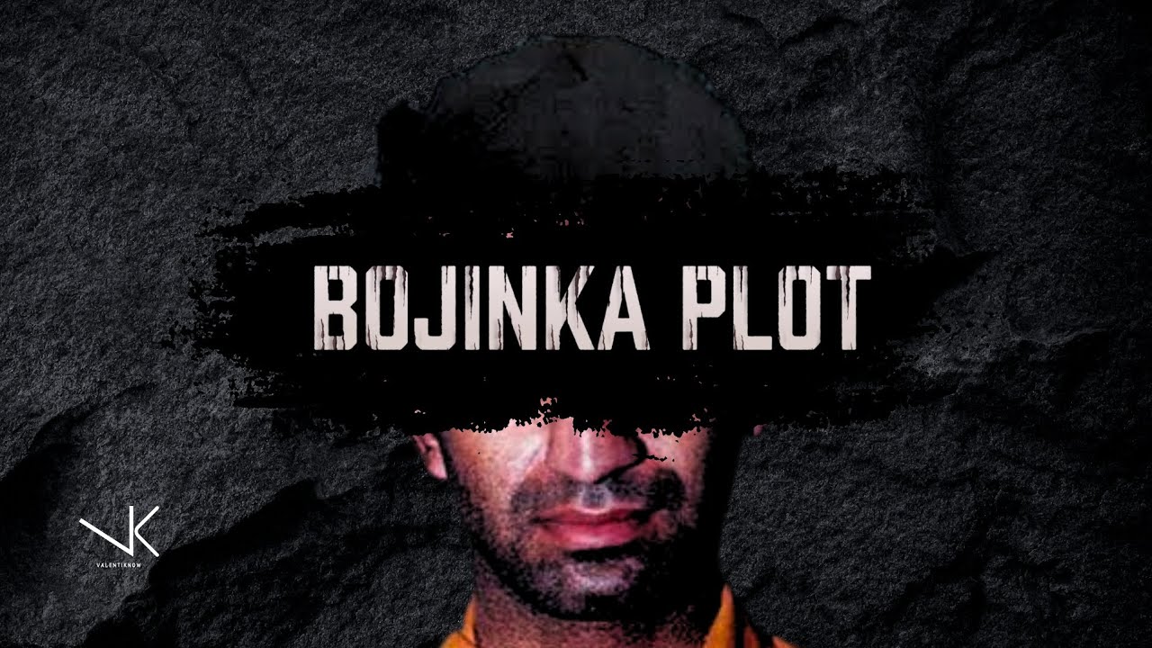 BOJINKA PLOT: It Almost Happened - YouTube