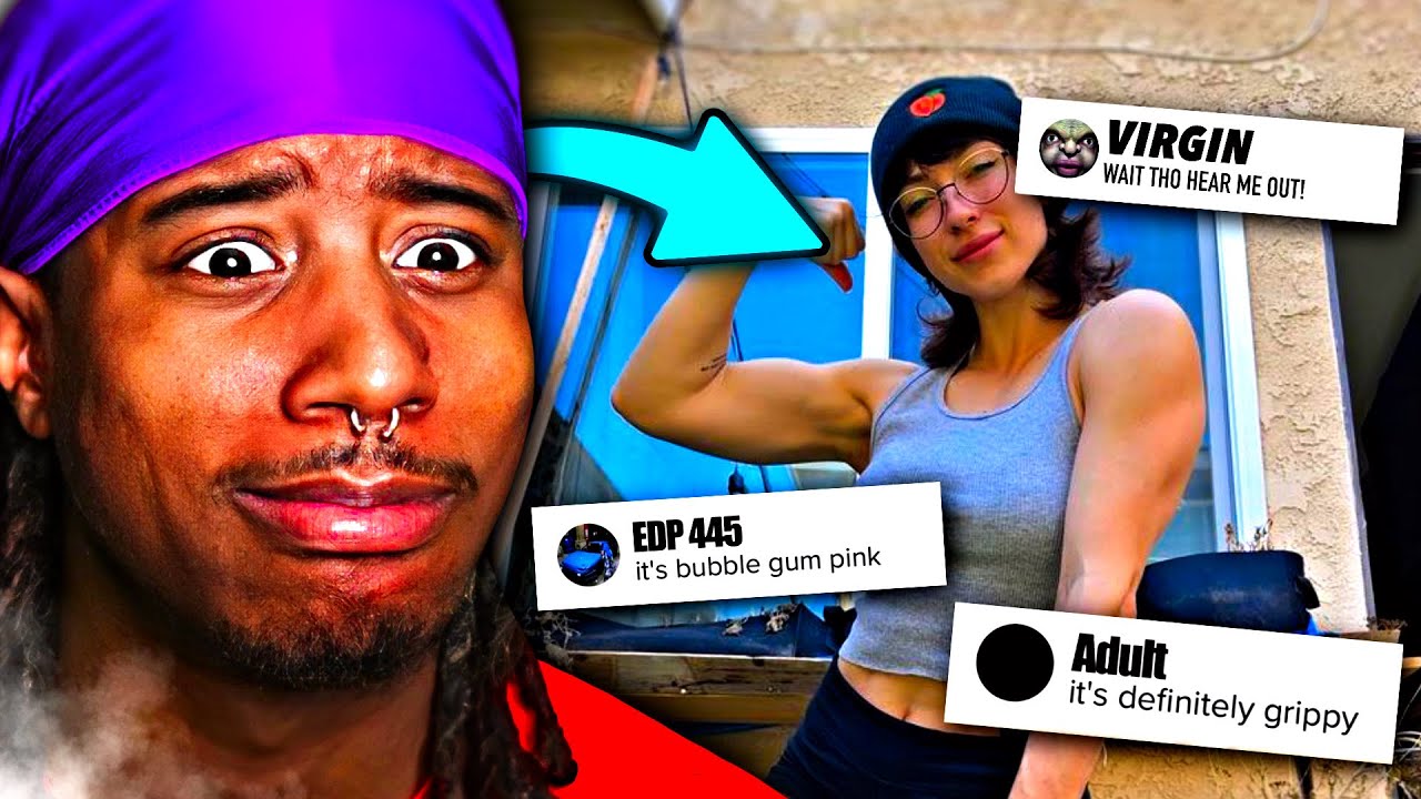 WHY TIKTOK SHOULD BE BANNED!! - YouTube