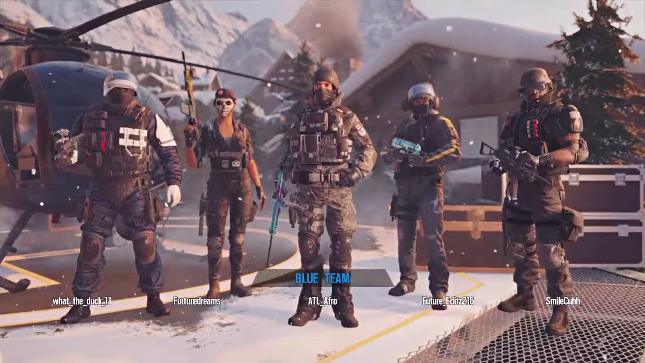 Playing quick match - YouTube