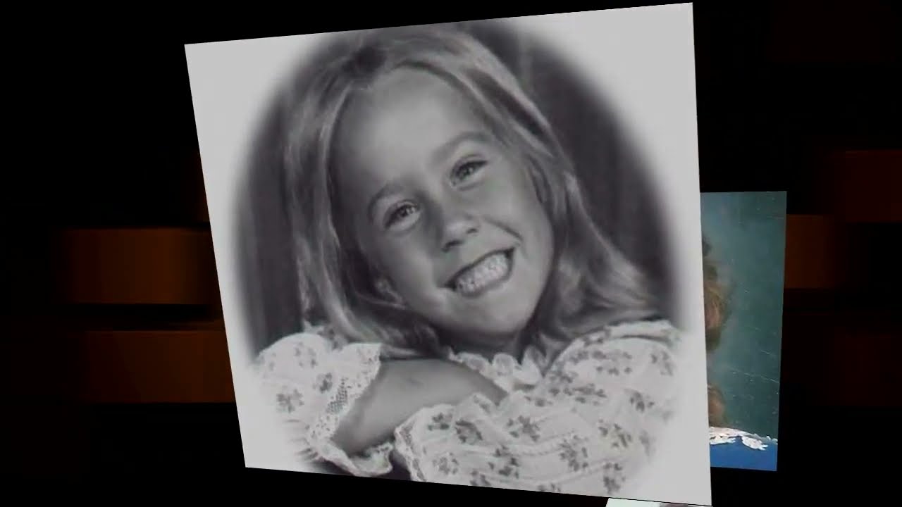 Annie's Gone Home - Wilson Gillette - YouTube