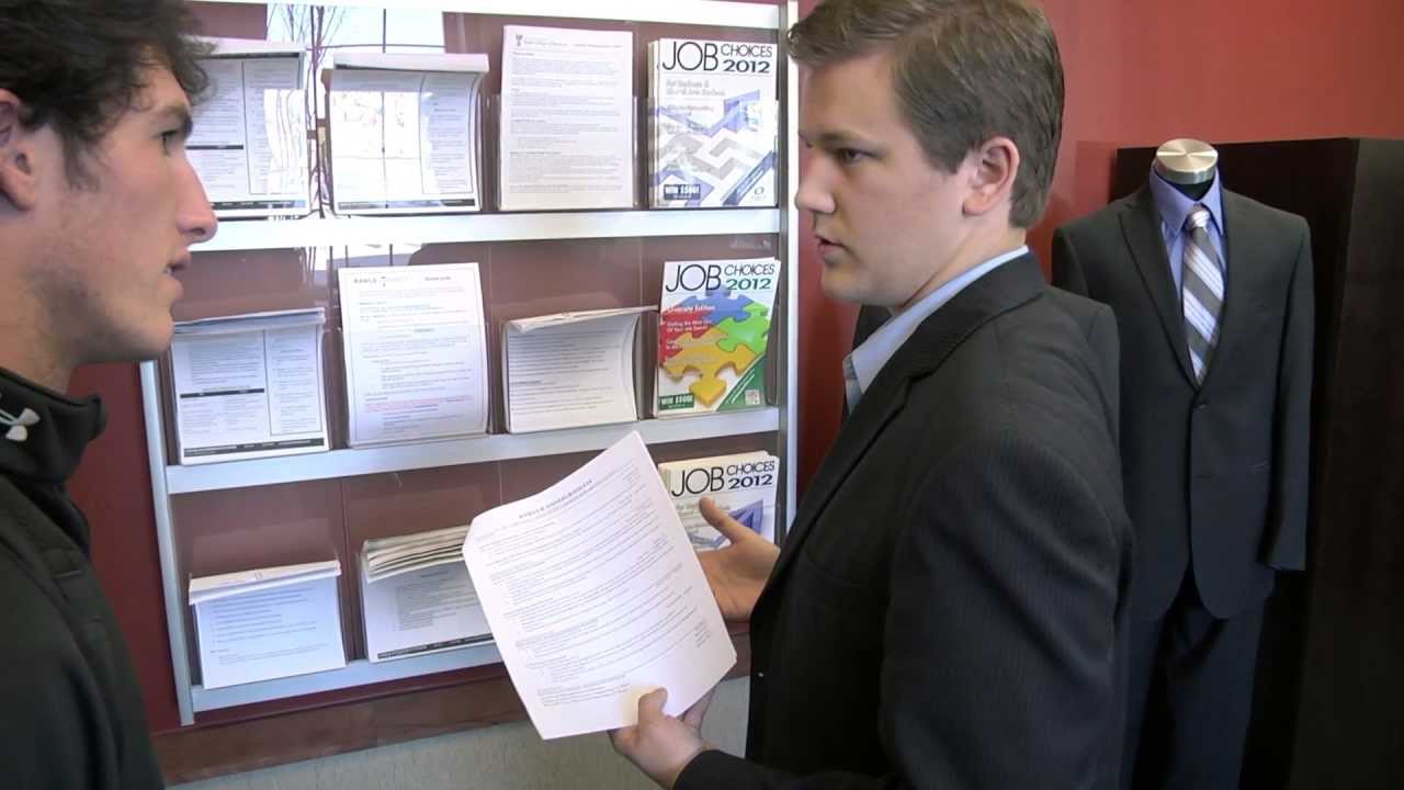 Attend the Rawls College of Business | Texas Tech University - YouTube