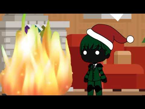 Ah hyug Christmas part 2 - YouTube
