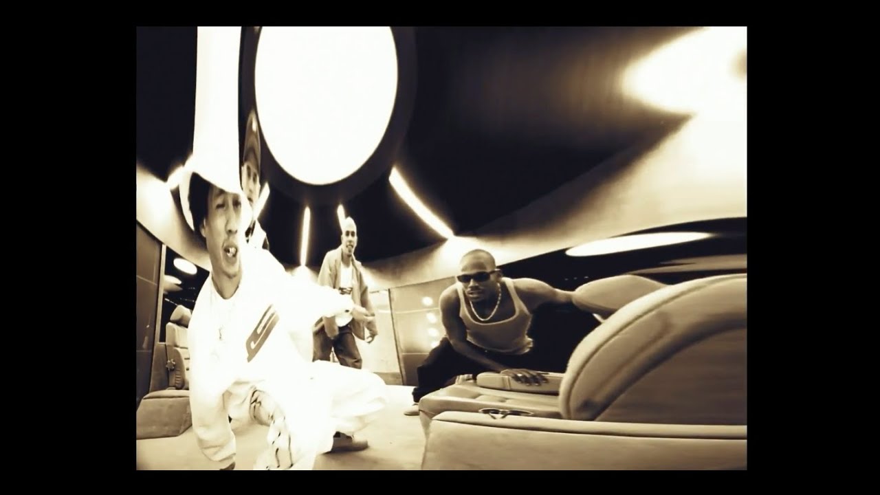 Suprême NTM feat. Lord Kossity – Ma Benz (S Beam TFM Remix) - YouTube