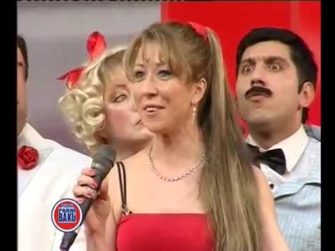 parodiya Nanənin \