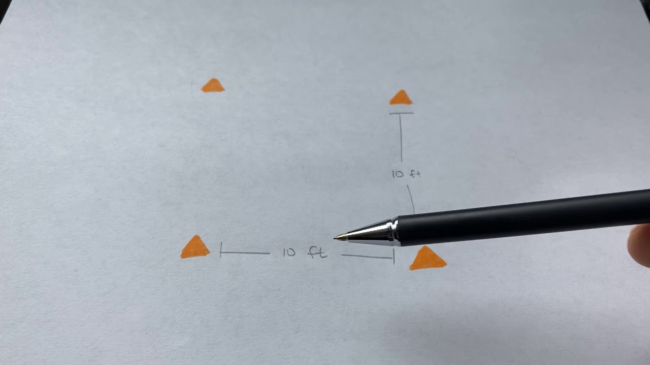 Box Agility Drill 4 - YouTube