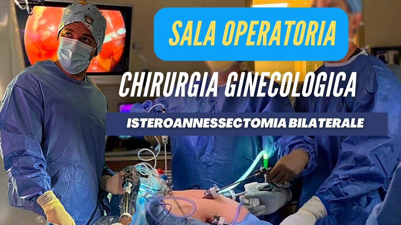 MI SONO DIVERTITO COME UN BAMBINO | SALA OPERATORIA VLOG - YouTube