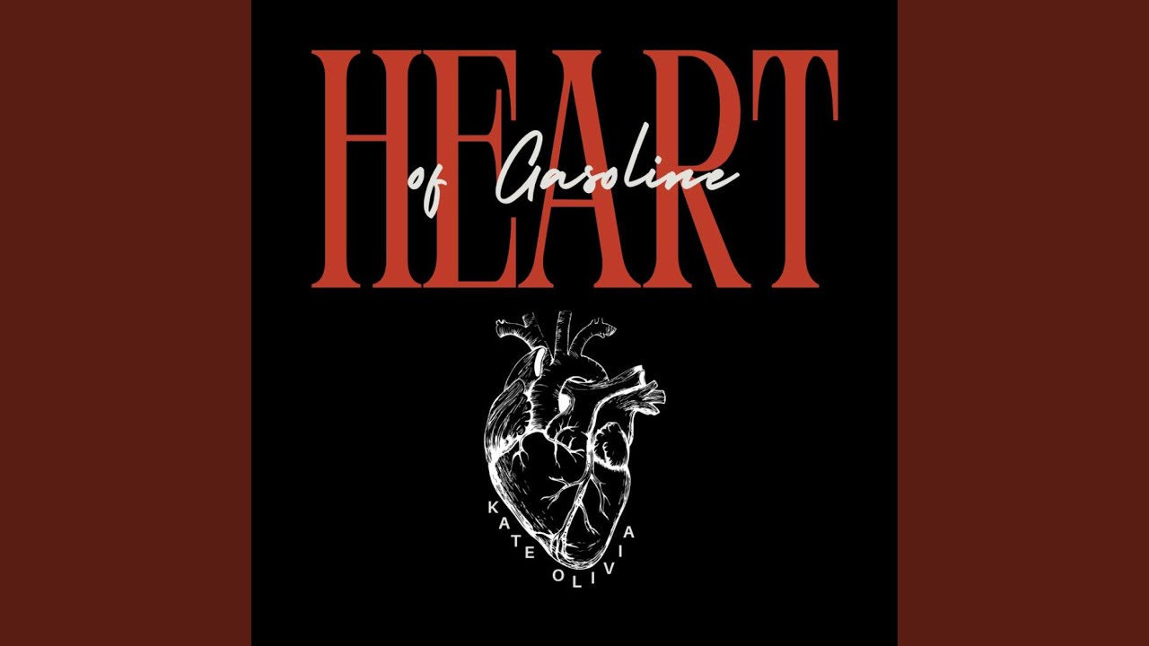 Heart of Gasoline - YouTube