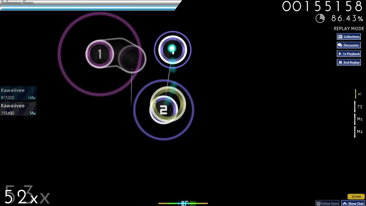 Osu! - ANOTHER 6 STAR MAP DOWN! - YouTube