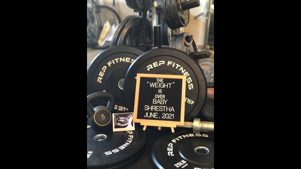 Baby Shrestha Due June 2021 - YouTube