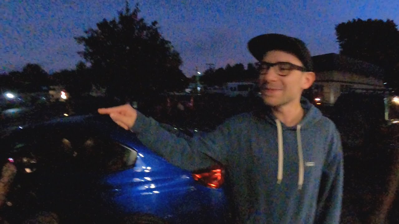 Finally called him out... - YouTube