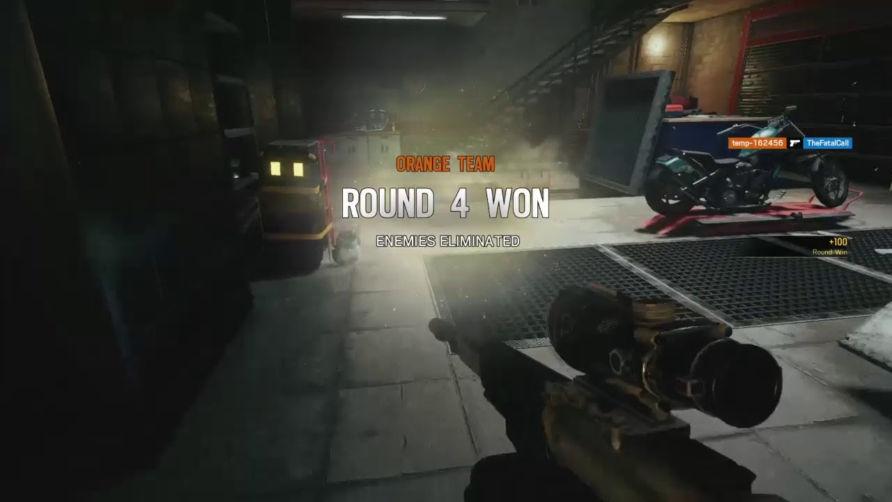 2 operator challenge - YouTube