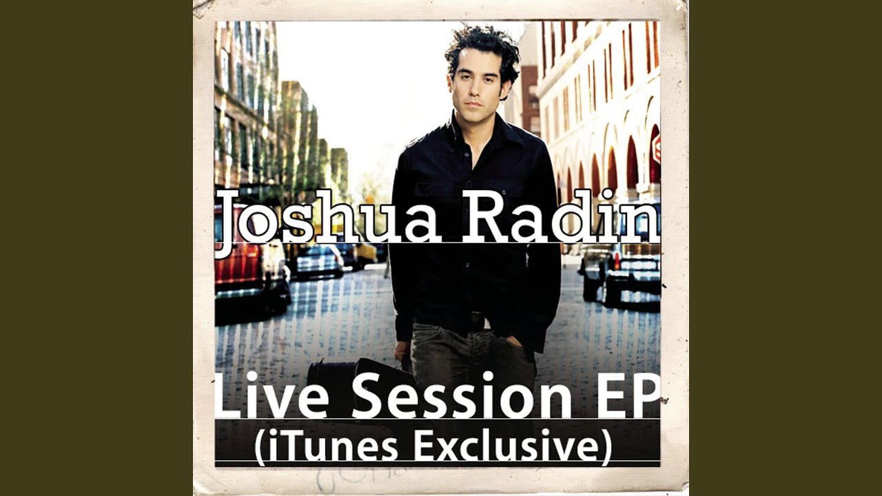 Closer (iTunes Session) - YouTube